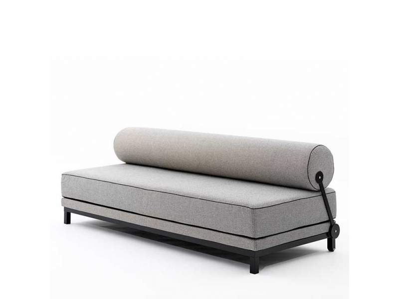 Softline Sleep Sofa | Bettsofas | Wohnen | Produkte | sitzco.ch